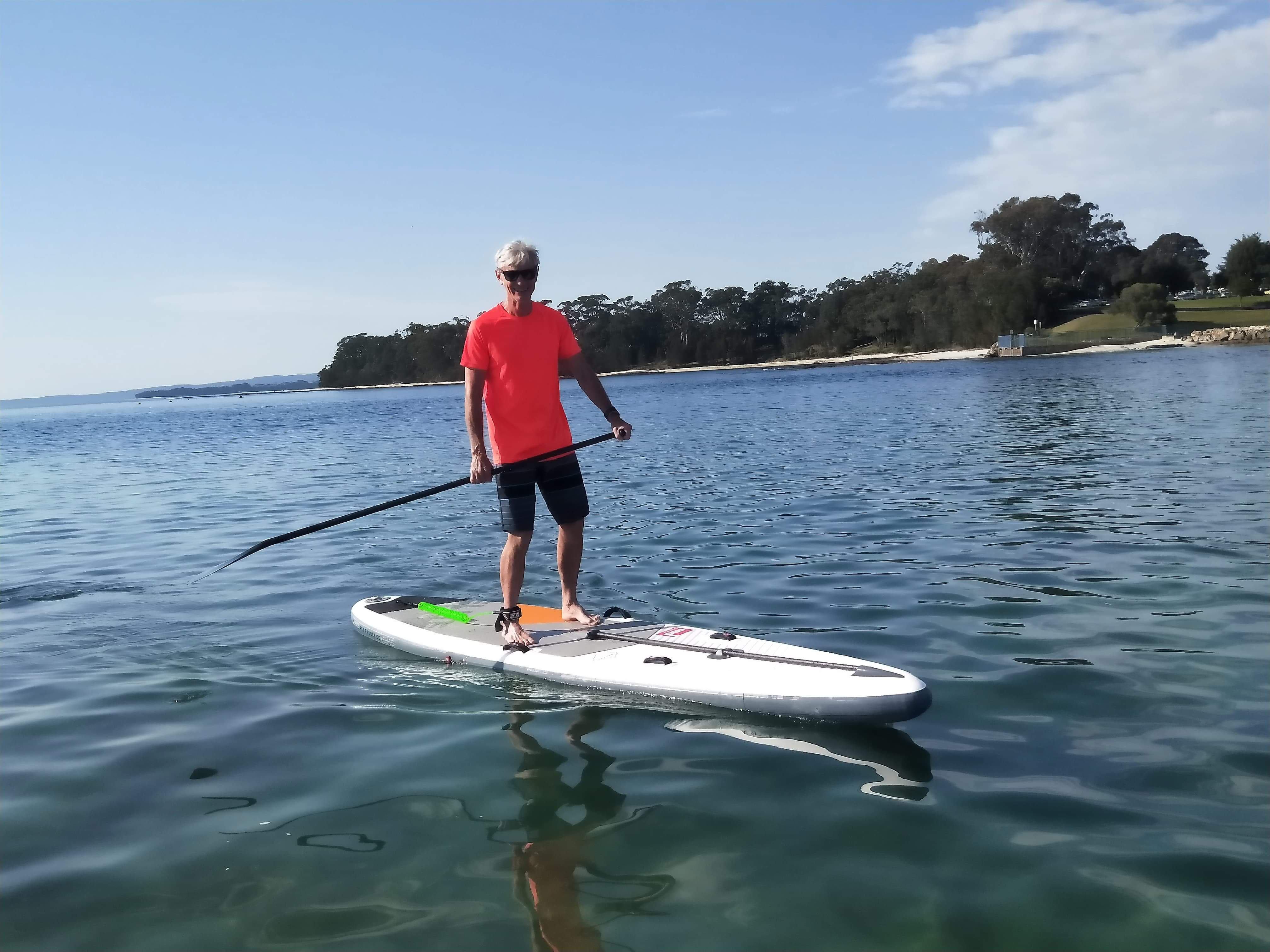 Paddleboard Sales Old - SUP FIT